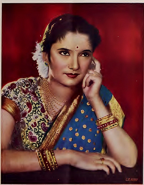 Hindi Movies Films Songs Books ... - Musing 1306. Sushila Rani Patel ...